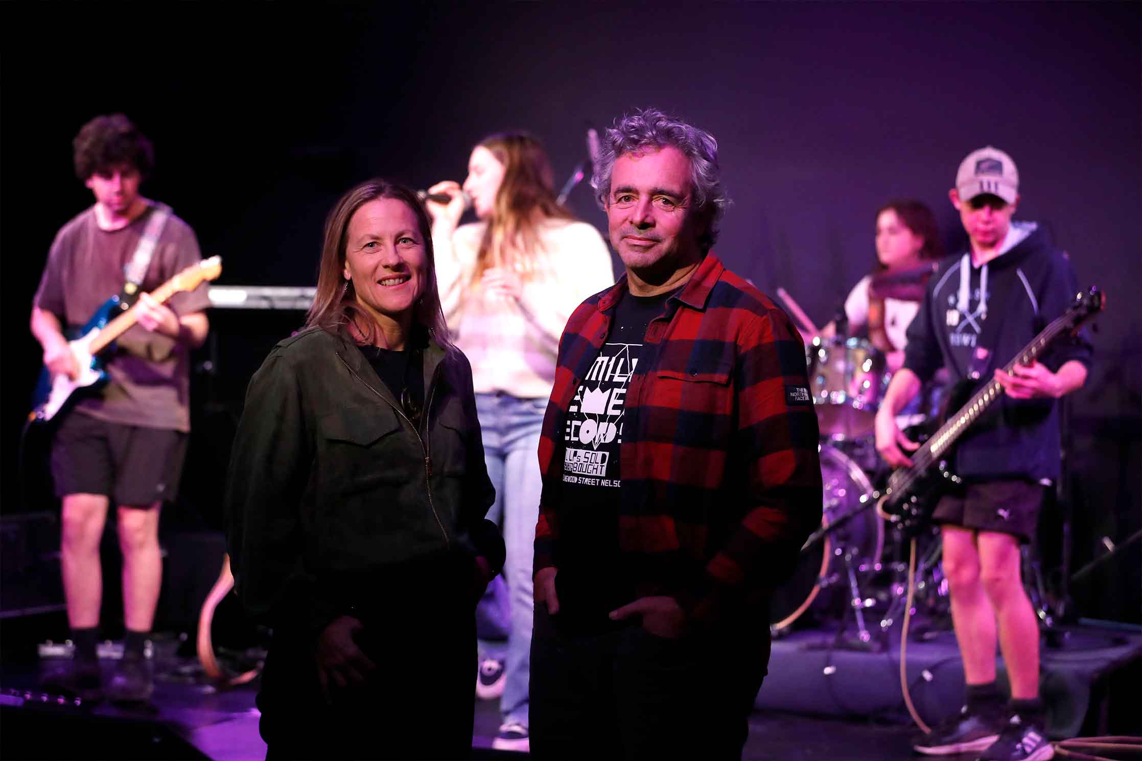 A commotion is coming to NMIT Nelson Campus | Nelson Marlborough ...