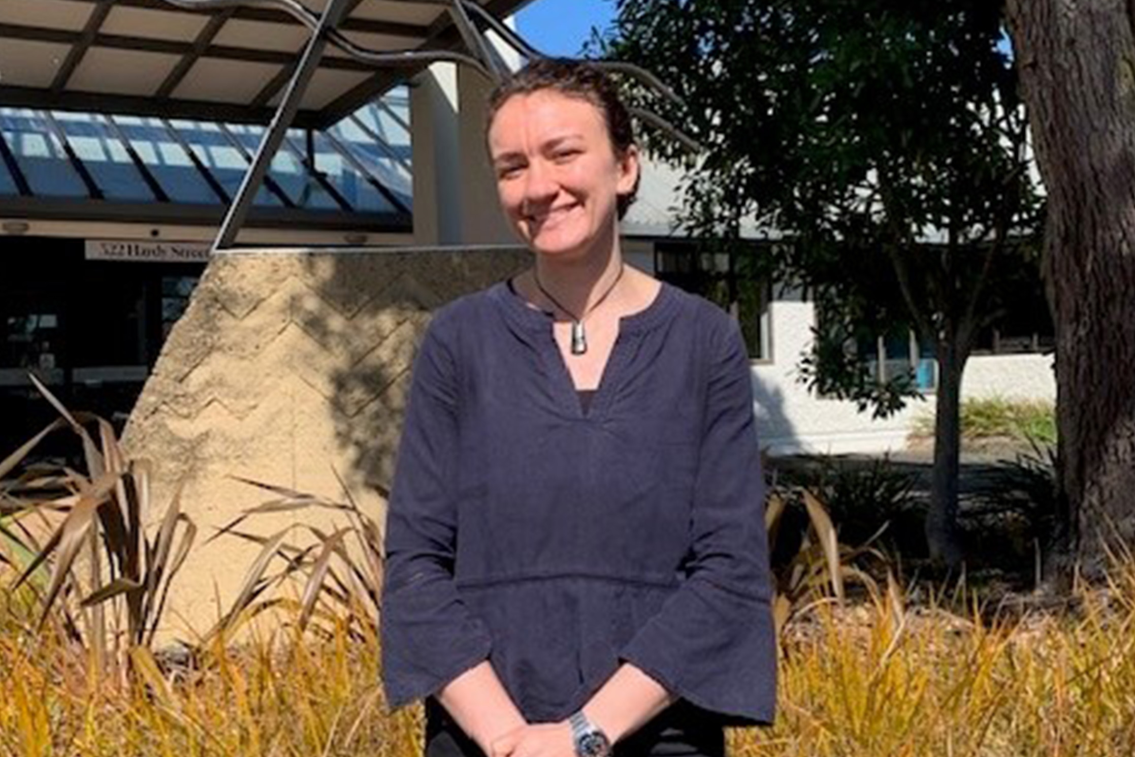 Engineering a change | Nelson Marlborough Institute of Technology (NMIT)