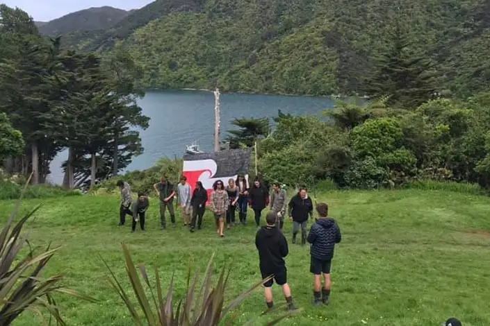 Project Moturoa, a kaupapa Māori approach to conservation | Nelson ...